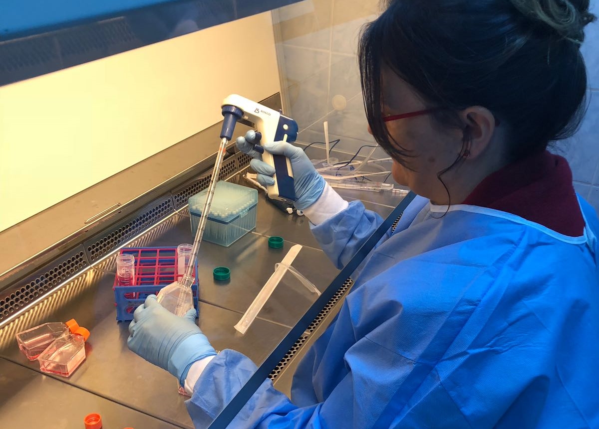 “Keep Lab Safety Keep You Healthy” Başlıklı Projeye 150 Bin Avroluk ...